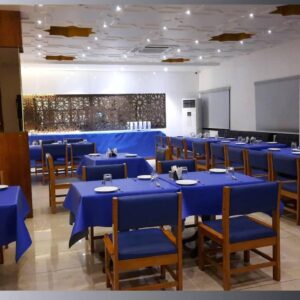 Menu – Avantika Resort